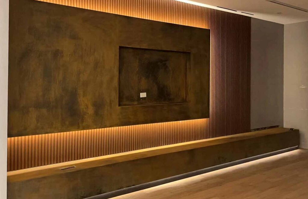 Wall Lining Panels - Durable & Stylish - NOVA INTERIOR