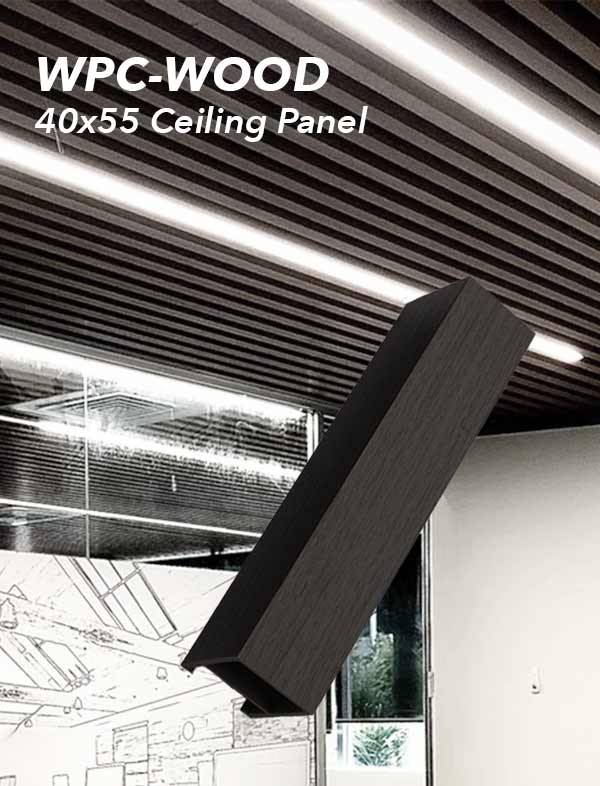 Designer ceiling ‣ NOVA INTERIOR