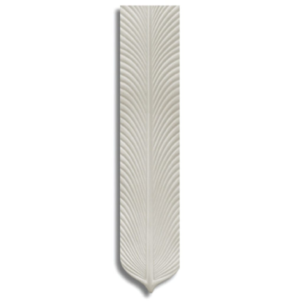 Feather Look Stone 900x200MM - Earth Grey colour - NOVA INTERIOR