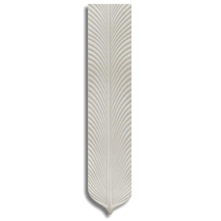 Feather Look Stone 900x200MM - Earth Grey colour - NOVA INTERIOR