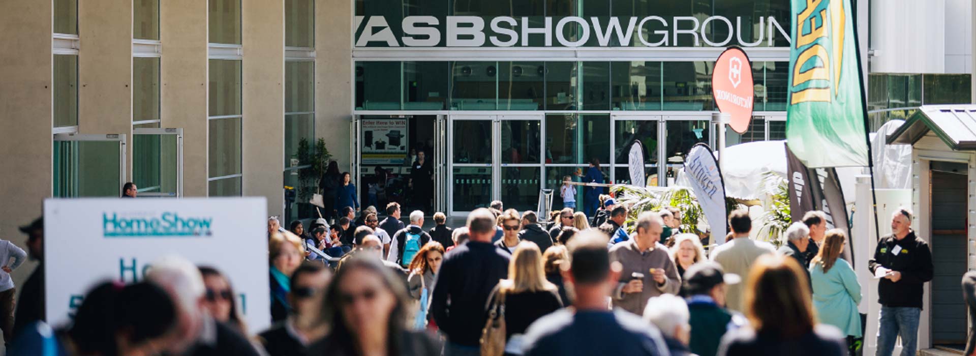 Discover Nova Interior at the Auckland Home Show 2025 - NOVA INTERIOR